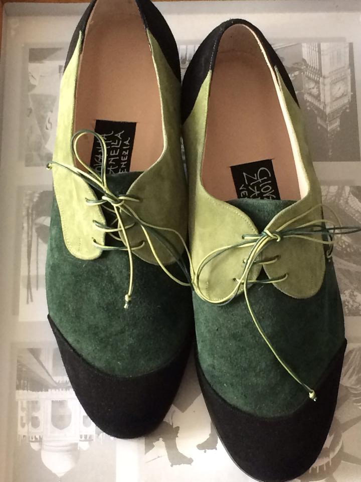 Venice – The Shoe Maker of Venice – The Educated Traveller