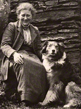 Beatrix Potter and the English Lakes