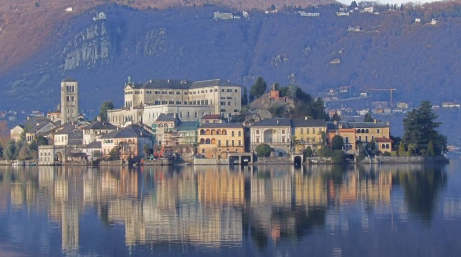 Lake Orta, Italian Gastronomic Paradise – The Educated Traveller