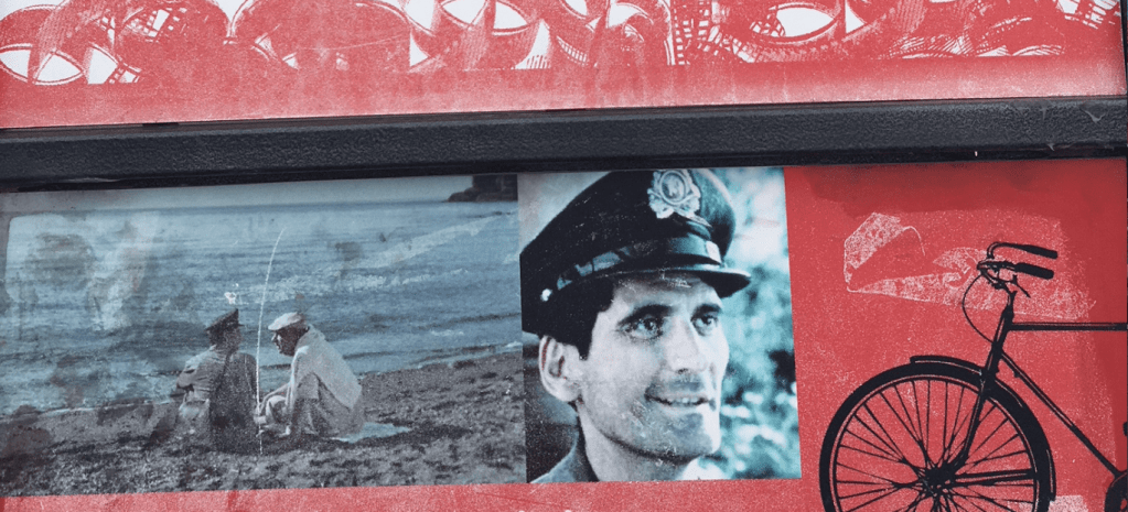 Procida and ‘Il Postino’ – The Educated Traveller