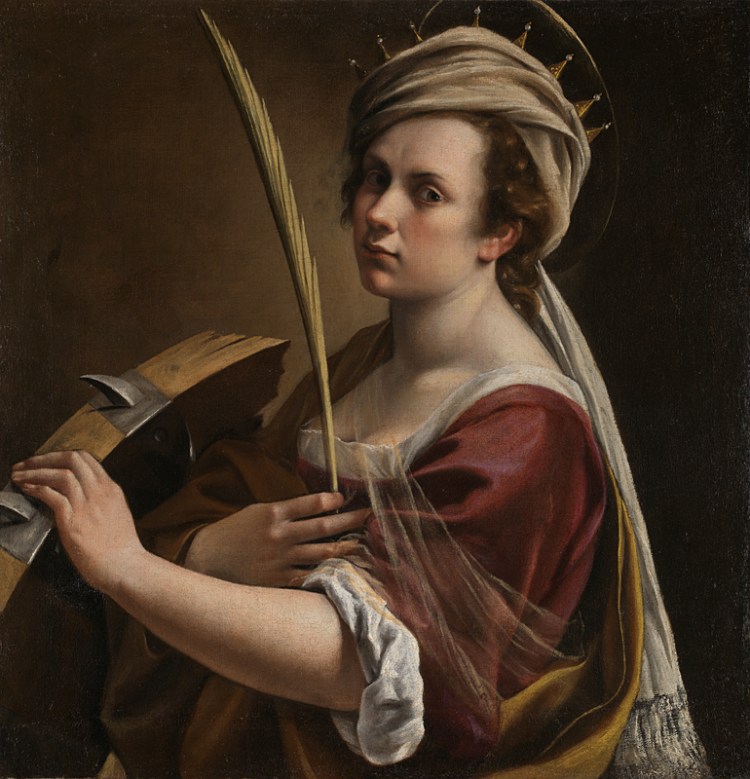St Catherine of Alexandria, early Christian martyr - a little history ...