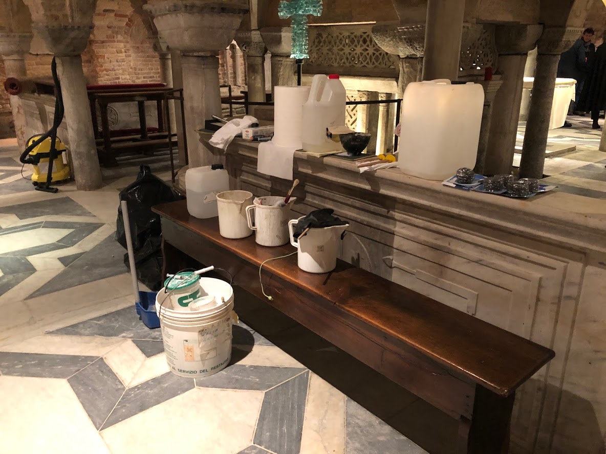 The Magic of St Mark’s Basilica, Venice – The Educated Traveller