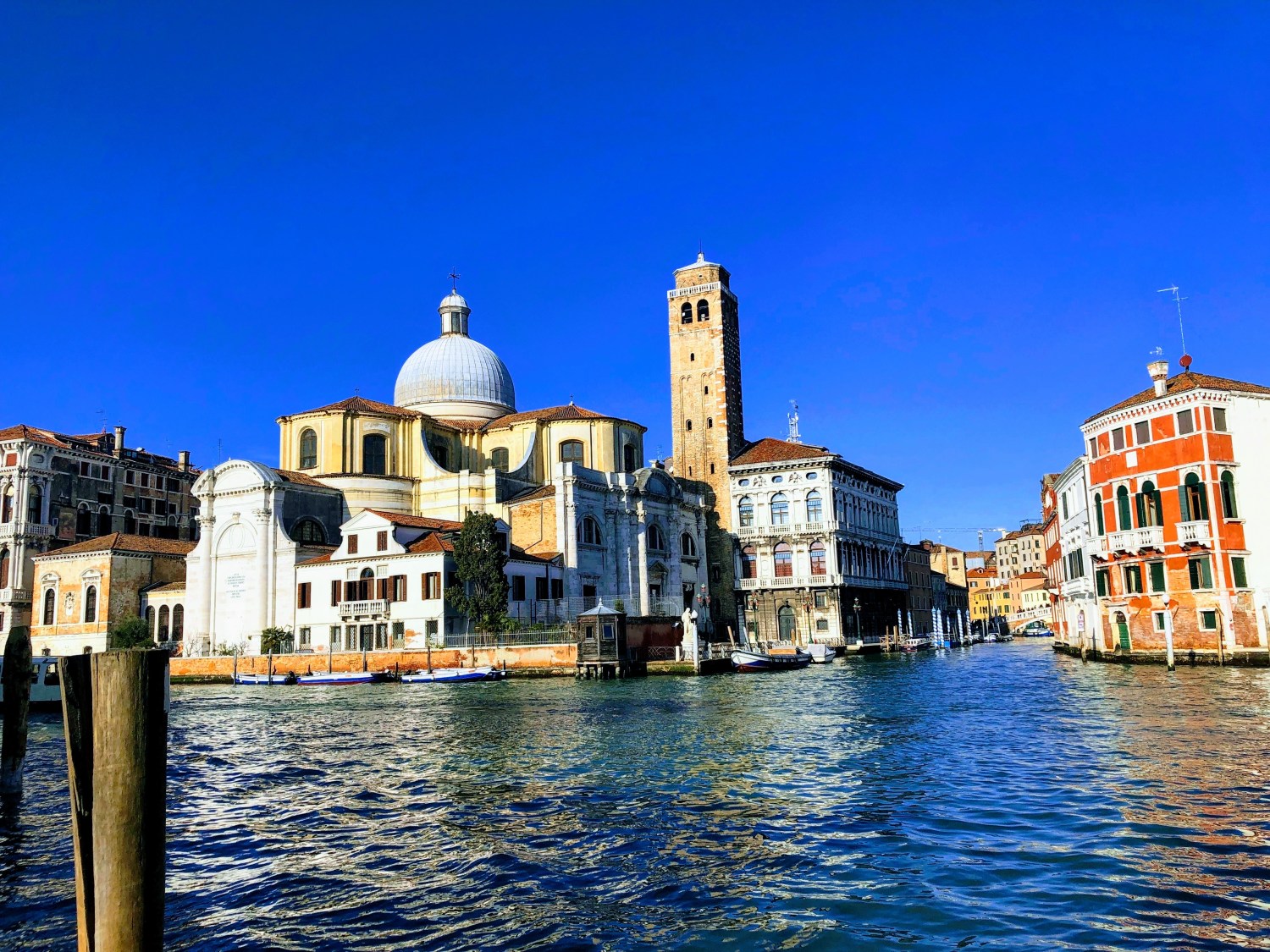 The legend of St Lucy – that’s Santa Lucia in Italy – The Educated ...