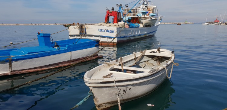 Procida and ‘Il Postino’ – The Educated Traveller