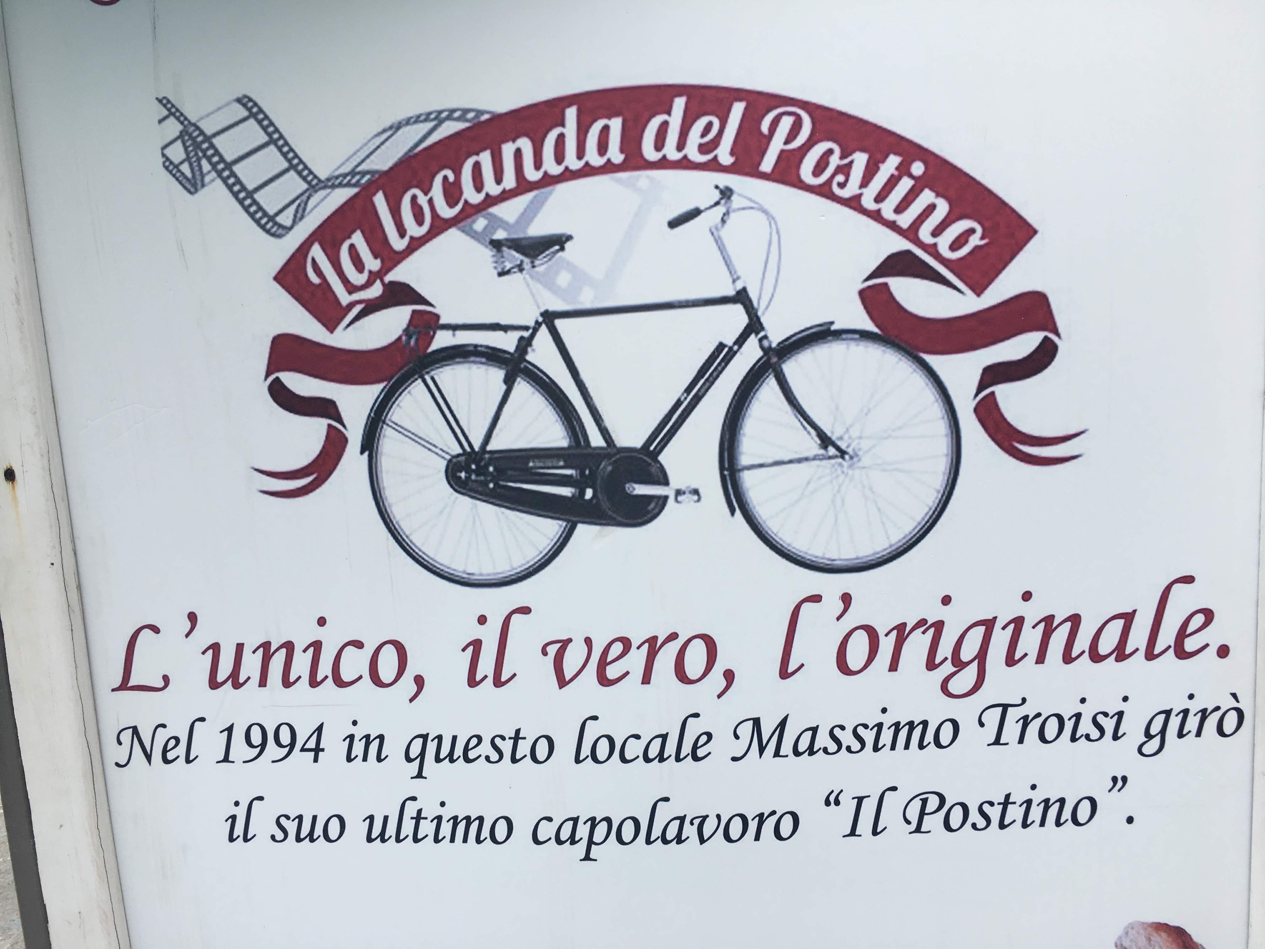 Procida and ‘Il Postino’ – The Educated Traveller