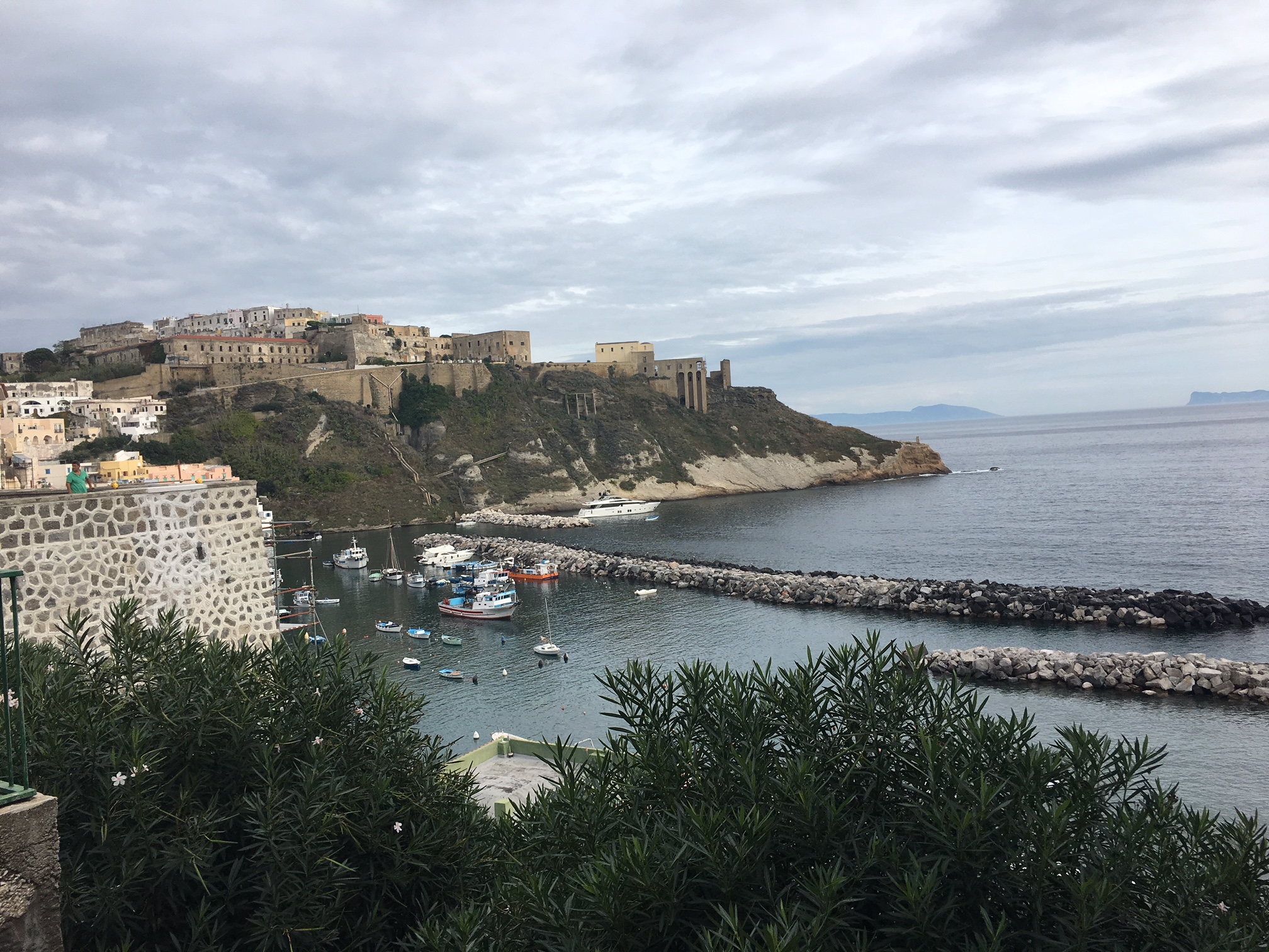 Procida and ‘Il Postino’ – The Educated Traveller
