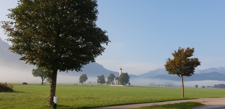 Venice to the Alps – The Educated Traveller