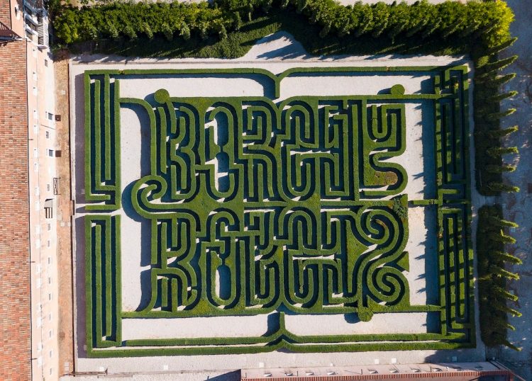 The secret gardens of Venice – The Educated Traveller