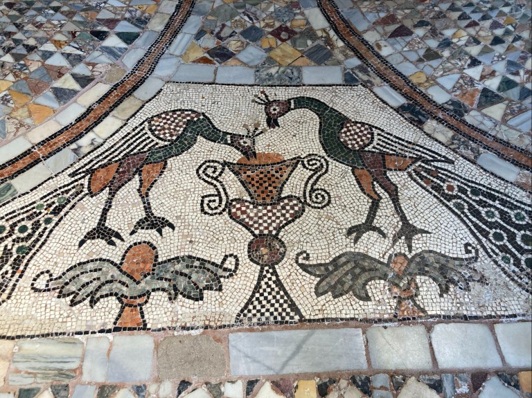 Murano – mosaics and arches in the lagoon…. – The Educated Traveller