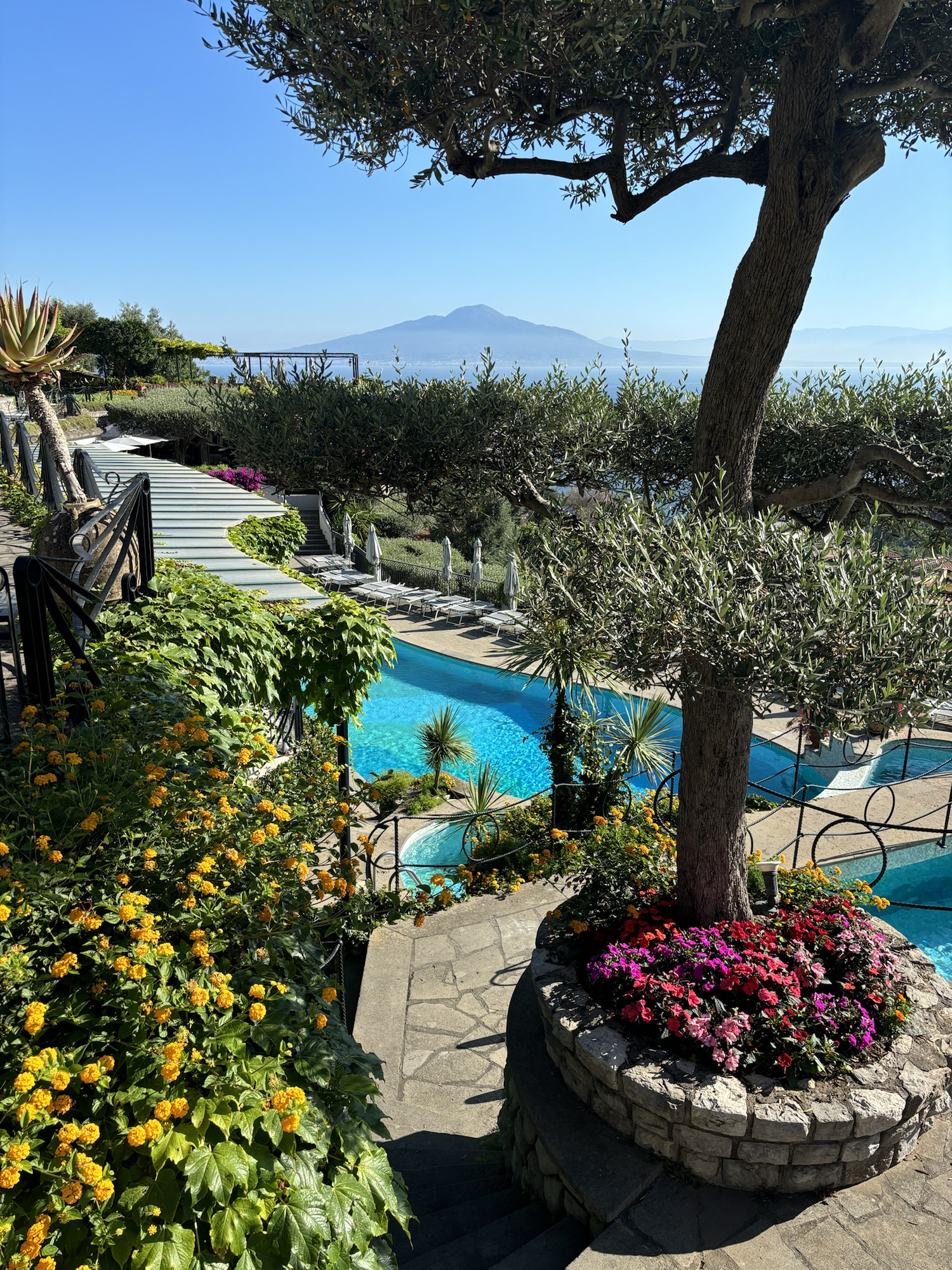 Sunshine in Sorrento – The Educated Traveller