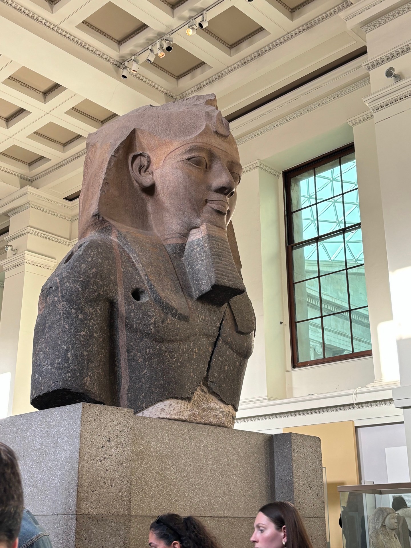 Ozymandias by Shelley - a message for our times